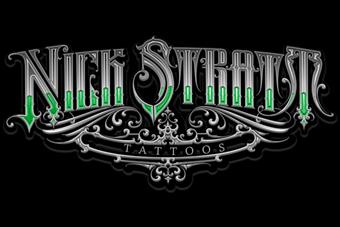 Nick Stratt Tattoos - Sacramento CA | Vagaro